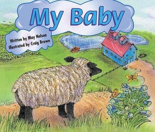 My baby (Storyteller) by May Nelson | Goodreads
