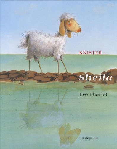 Sheila (ALBUMS) by Knister | Goodreads