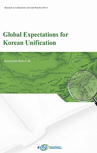 Global Expectations for Korean Unification: Research on Unification ...