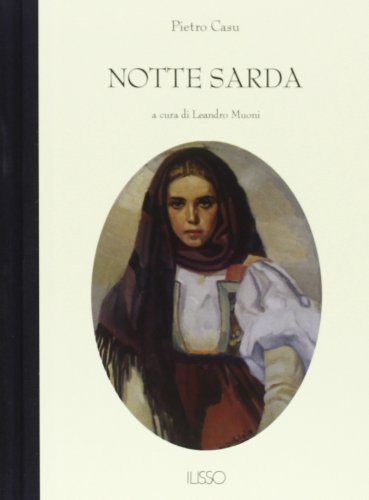 Notte sarda by Pietro Casu | Goodreads