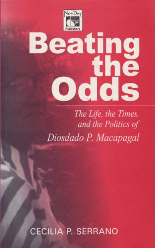Beating the Odds by Cecilia Serrano | Goodreads
