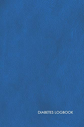 Diabetes Logbook Professional Blood Glucose Log Book Daily Record diabetes-logbook-professional-blood-glucose-log-book-daily-record