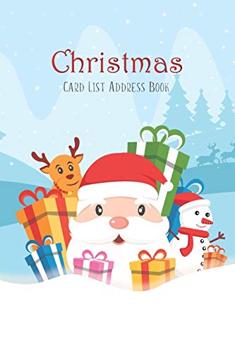 Christmas Card List 15 Year Send And Receive Greeting Cards Tracker christmas-card-list-15-year-send-and-receive-greeting-cards-tracker