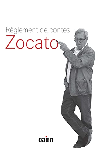 Règlement de contes (French Edition) by Zocato | Goodreads