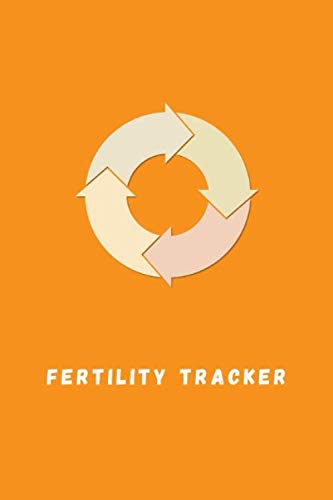 Fertility Tracker: The menstrual cycle chart journal for women with ...