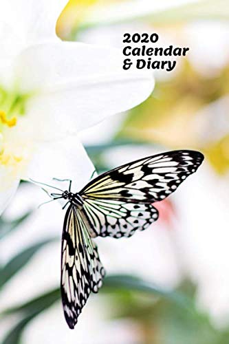 2020 Calendar & Diary by MG Publications | Goodreads