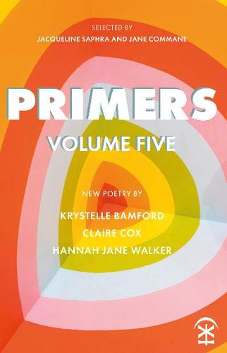 Primers Volume Five: 5 by Krystelle Bamford | Goodreads