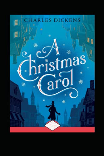 A Christmas Carol Annotated by Charles Dickens | Goodreads