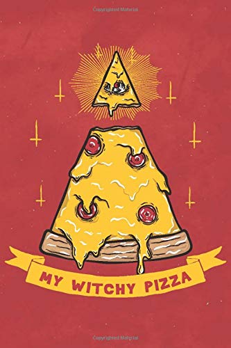 My Witchy Shit | Celtic Witch Journal Diary For Wiccans Wild Witchy Woman Lined journal For Teen ...