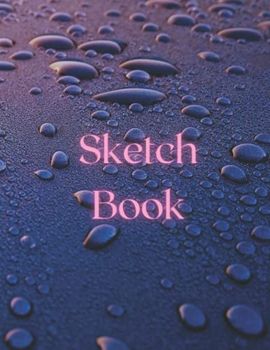 Sketchbook:: Notebook for Drawing, Writing, Painting. Sketchbook with ...
