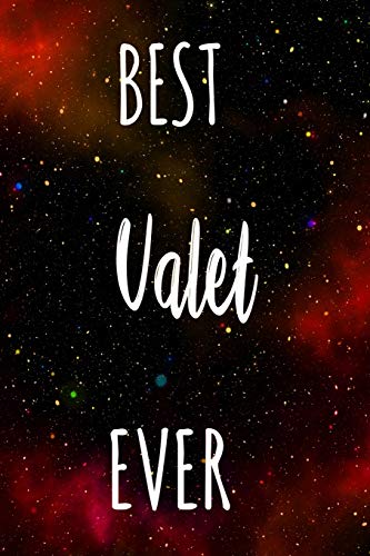 Best Valet Ever: The perfect gift for the professional in your life ...