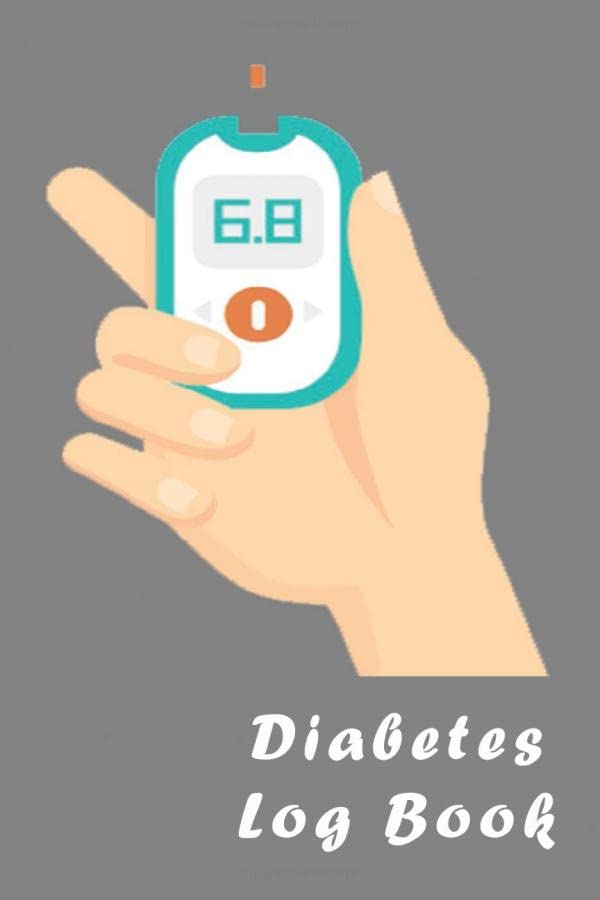 Record Book For Diabetes at Carroll Zabala blog