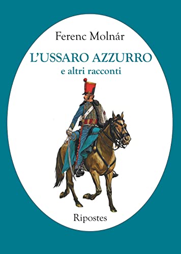 L USSARO AZZURRO by unknown author | Goodreads