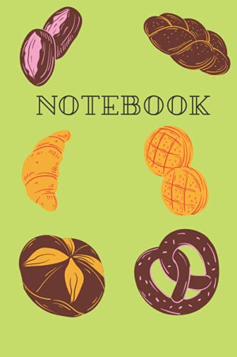 NOTEBOOK: A LOVELY NOTEBOOK THAT IS IDEAL FOR TEENS, TAKING NOTES FOR ...