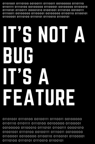It's not a bug it's a feature by Krzysztof Kołek | Goodreads