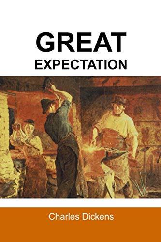 Great Expectations by Charles Dickens: New Premium Edition Cover by ...