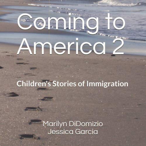 Coming to America 2: Children's Stories of Immigration by Marilyn ...