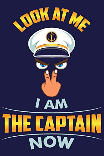 I’M The Captain Now Blank Template – GSJWXX