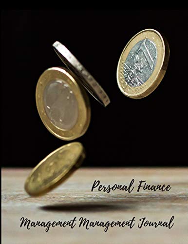 Personal Finance Money Management.: Monthly Budget. Weekly Expense ...