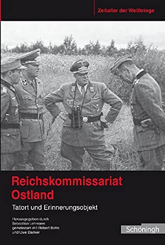 Reichskommissariat Ostland by unknown author | Goodreads