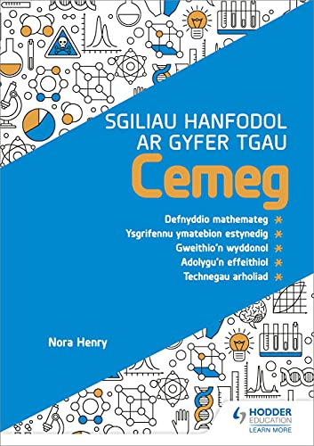 Sgiliau Hanfodol ar gyfer TGAU Cemeg by Nora Henry | Goodreads