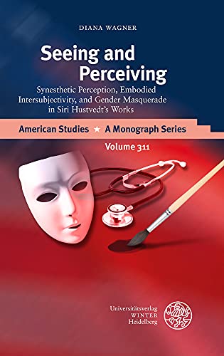 Seeing and Perceiving: Synesthetic Perception, Embodied ...
