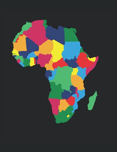 Zookeeper African Savanne und Safari Wild Life Animal Log Book ...