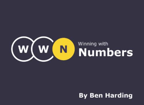 Winning With Numbers: It's Like Phonics for Maths by Ben Harding ...