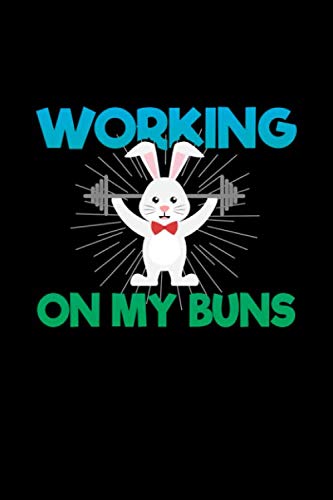 Working on my Buns: Working On My Buns Bunny Fitness Gym Rabbit Squat ...