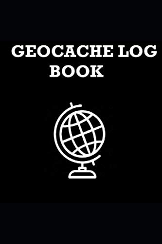 Geocache Log Book by Jonathan Augustin | Goodreads