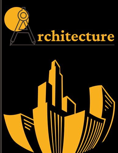 Architecture Cornell notes Notebook: Cornell notes taking method ...