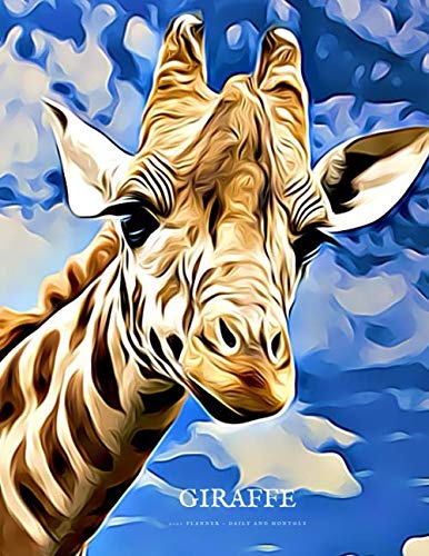 2020 Planner - Daily and Monthly Planner: The Perfect Gift - 2020 ...