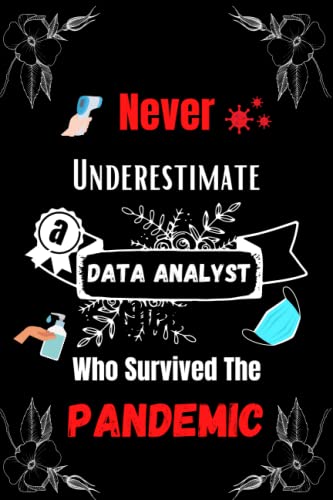 Data Analyst Gifts: Journal to Write in: Welcome Notebook For Data ...