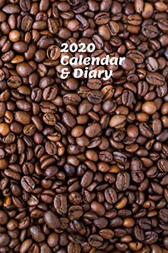 2020 Calendar & Diary by MG Publications | Goodreads