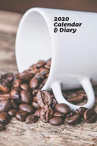 2020 Calendar & Diary by MG Publications | Goodreads