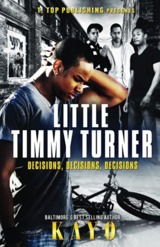 Little Timmy Turner by Kayo . | Goodreads