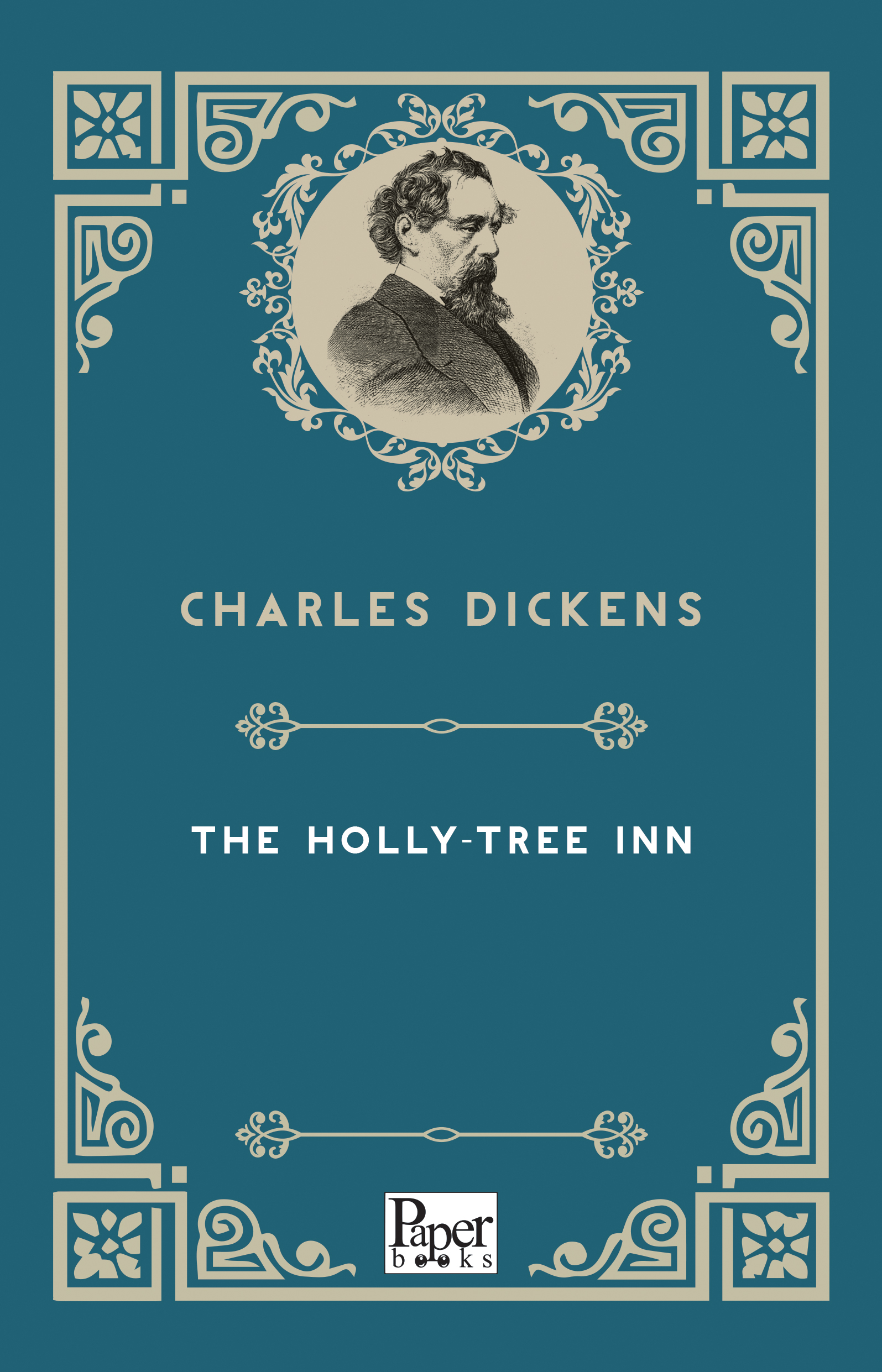 The Holly-Tree Inn by Charles Dickens | Goodreads