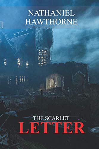 The Scarlet Letter: New Premium Classic Edition - The Scarlet Letter By ...