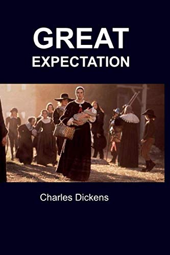 Great Expectations: New Premium Edition - Great Expectations by Charles ...
