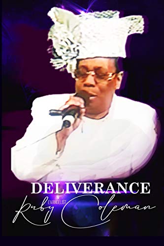 Deliverance by Ruby Coleman | Goodreads