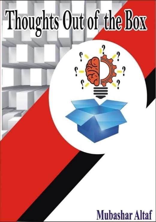 Thoughts Out of the Box by Mubashar Altaf | Goodreads