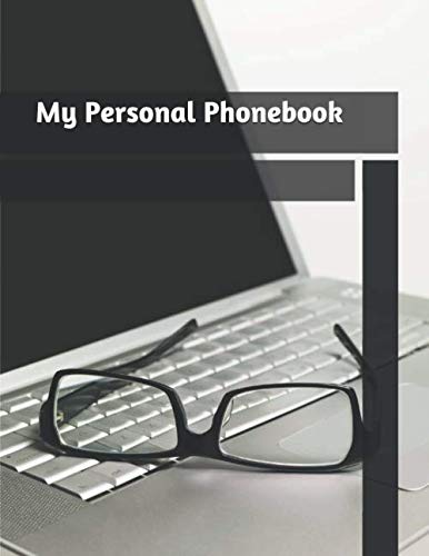My Personal Phonebook by Sam | Goodreads