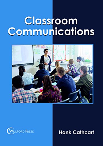 Classroom Communications by Hank Cathcart | Goodreads