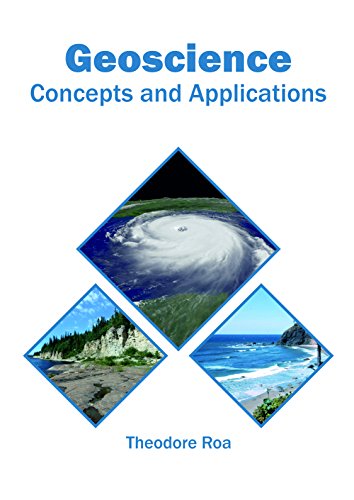 Geoscience: Concepts and Applications by unknown author | Goodreads