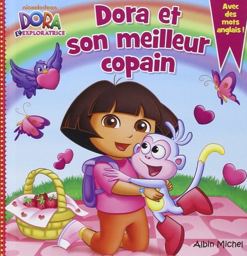Dora et son meilleur copain by Collectif | Goodreads