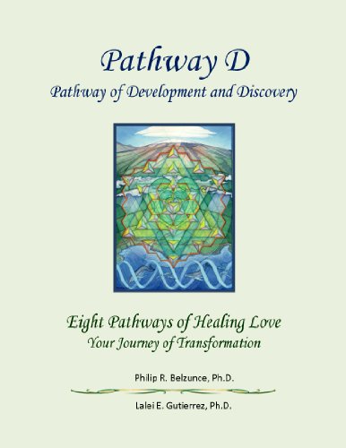 Pathway D: Pathway of Development and Discovery of Eight Pathways of ...