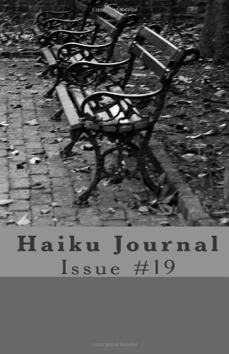 Haiku Journal: Issue #19 by Contributing Poets | Goodreads