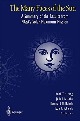 The Many Faces of the Sun: A Summary of the Results from NASA’s Solar ...