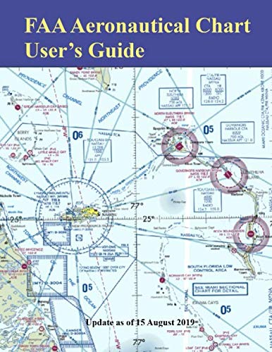 Aeronautical Chart User’s Guide by Federal Aviation Administration ...