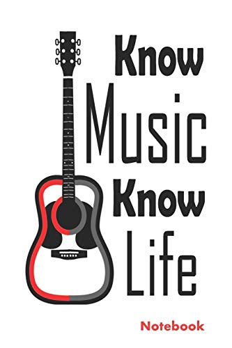 KNow music Know life :: Guitar notebook for Music teachers, song ...